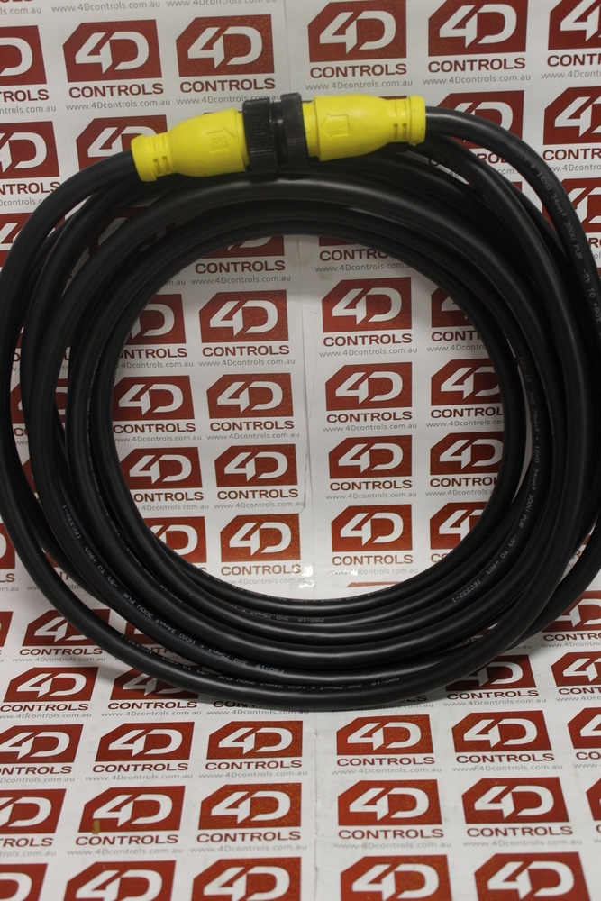 333030P80M060 | Brad | Cable Connector Assembly