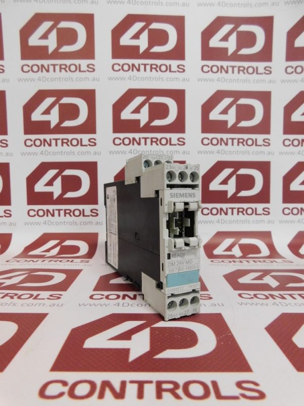 3UF7300-1AB00-0 | Siemens | Digital Module