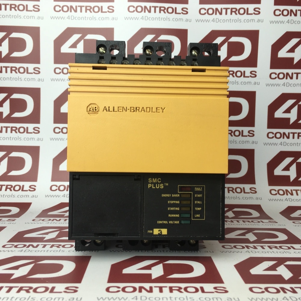 40888-313-55 | Allen Bradley | Control Module SMC Controller