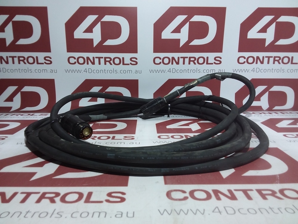 4231506210 | Atlas Copco | Nutrunner Extension Control Cable
