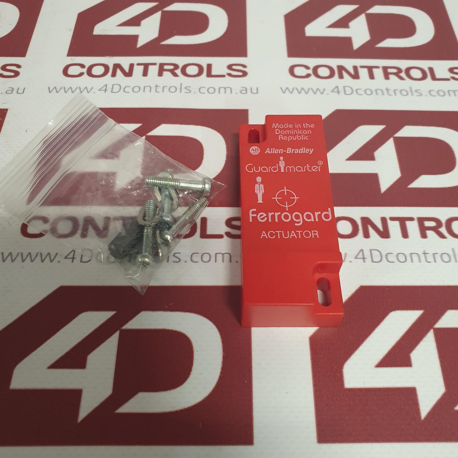 440N-A02005 | Allen Bradley | Guardmaster Ferrogard