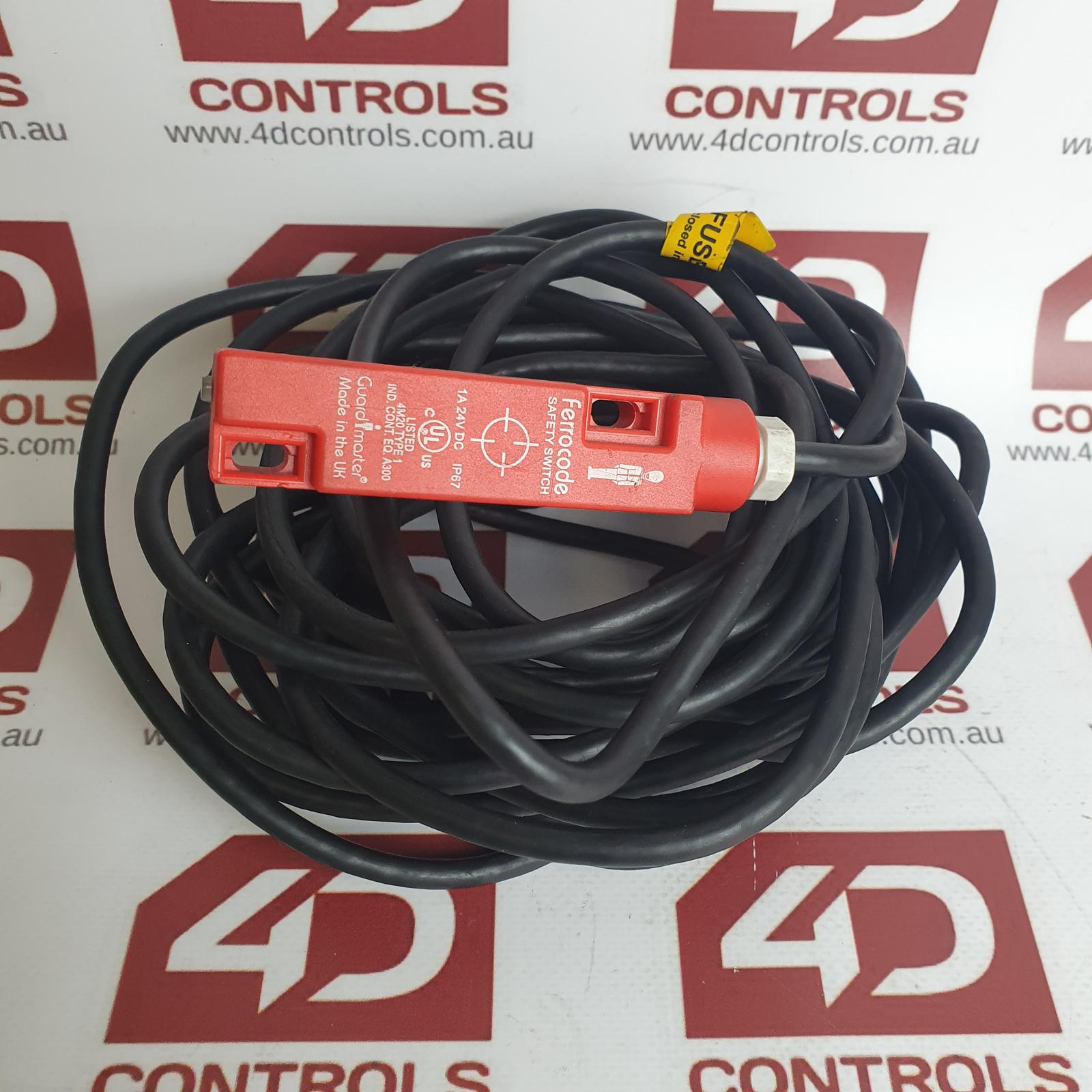 440N-C02076 | Allen Bradley | Non-contact Safety Switch