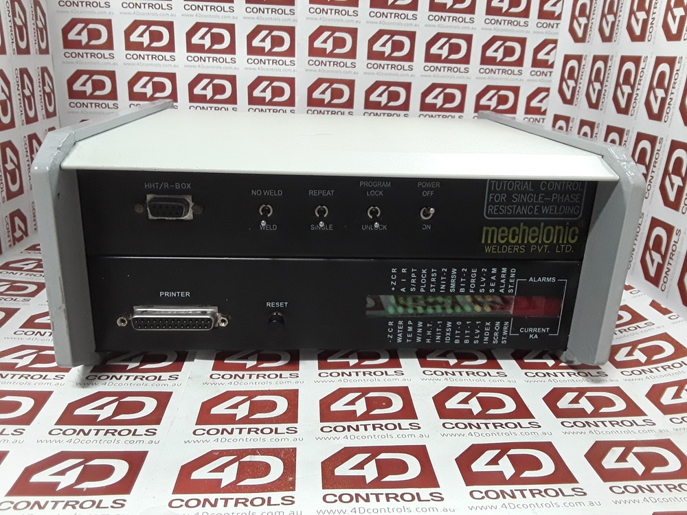 45-42-SF | Mechelonic | Auto Welder Controller