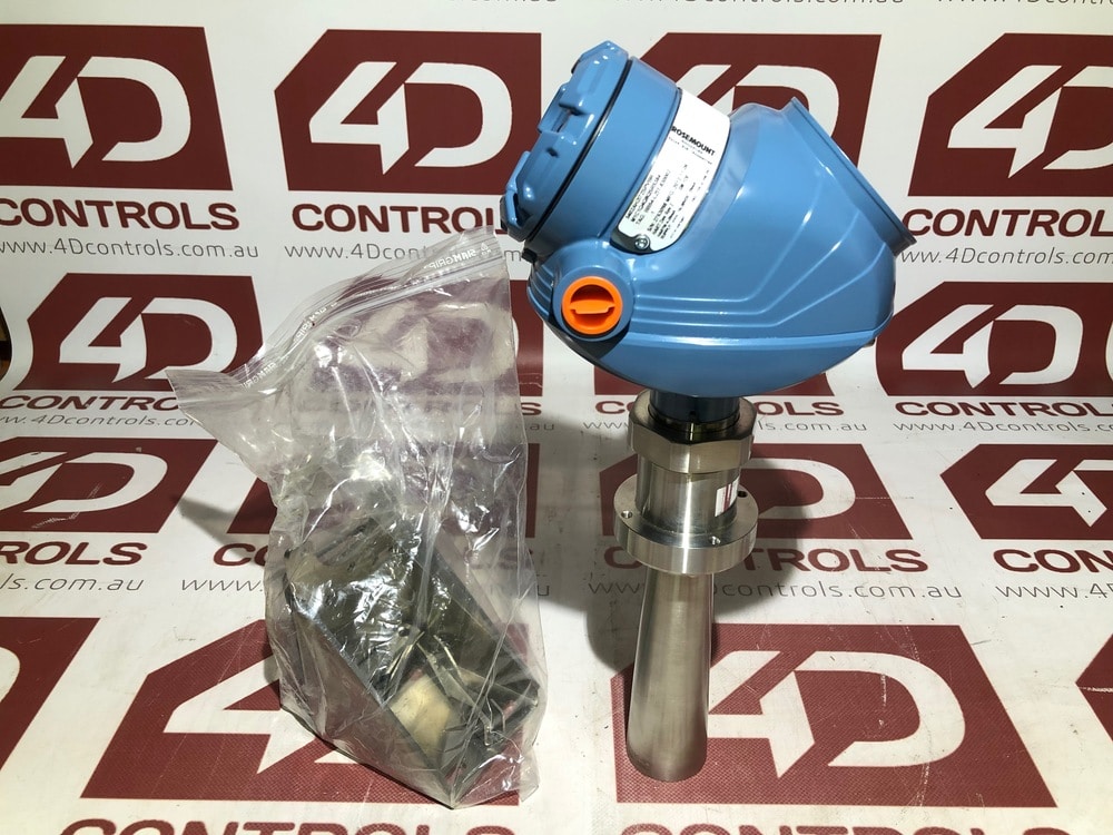 5402AH2I72SPVBRM1C1Q4Q8QSR5384 | Emerson | Level Transmitter