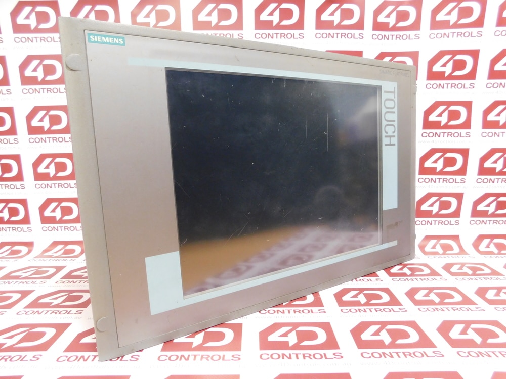 6AV7 861-2TB00-0AA0 | Siemens | Simatic Flat Panel FP77-15T