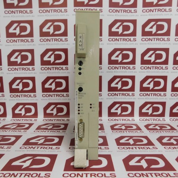 6ES5 928-3UB11 | Siemens | Simatic S5-135U CPU Processor