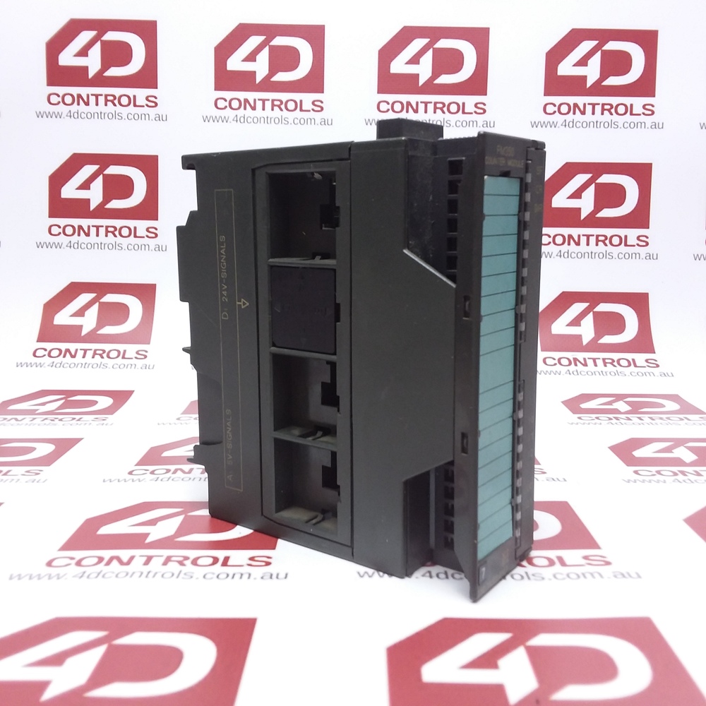 6ES7350-1HA01-0AE0 | Siemens | Counter Module Simatic S7/M7