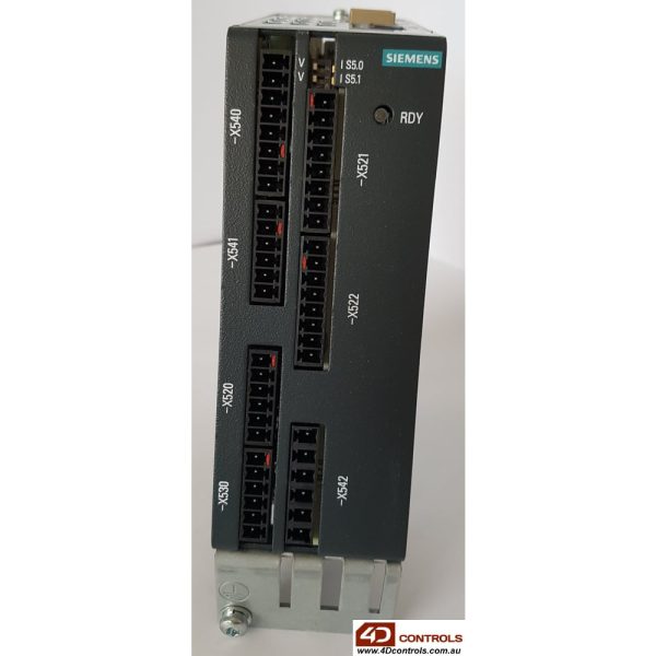6SL3055-0AA00-3AA1 | Siemens | Sinamics S120 Terminal Card