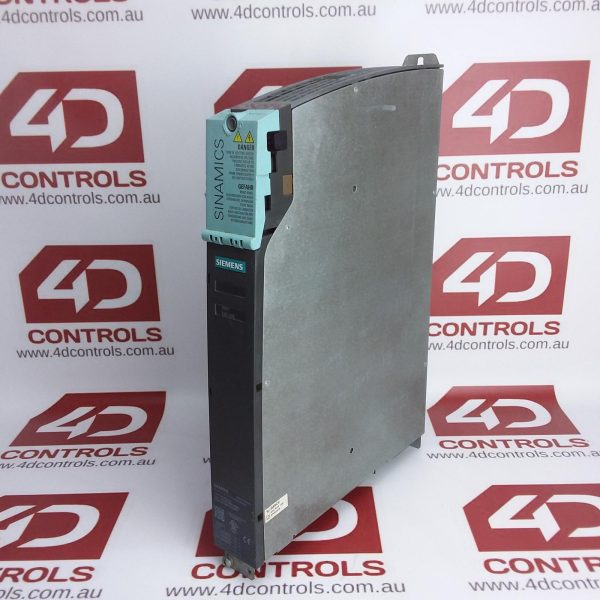 6SL3130-6AE15-0AB0 | Siemens | Sinamics Smart Line Module 3 Phase