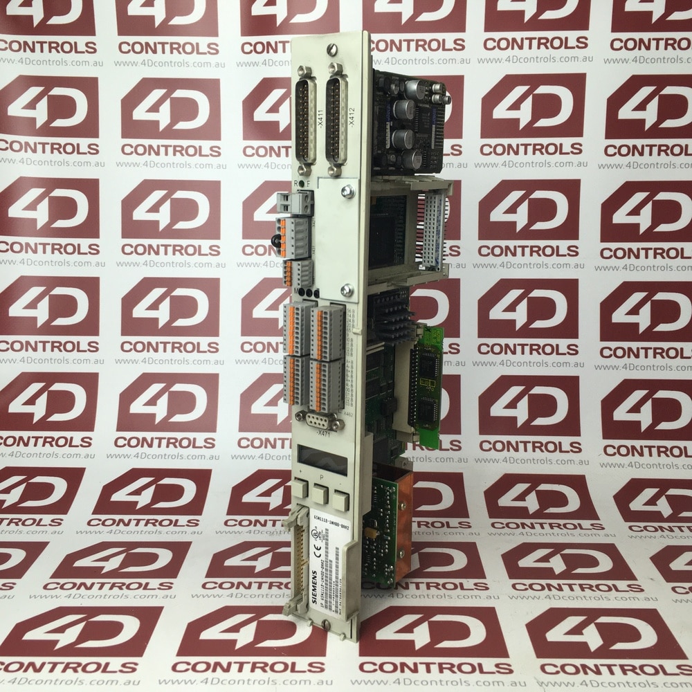6SN1118-1NH00-0AA2 | Siemens | SIMODRIVE 611 Universal Ctrl
