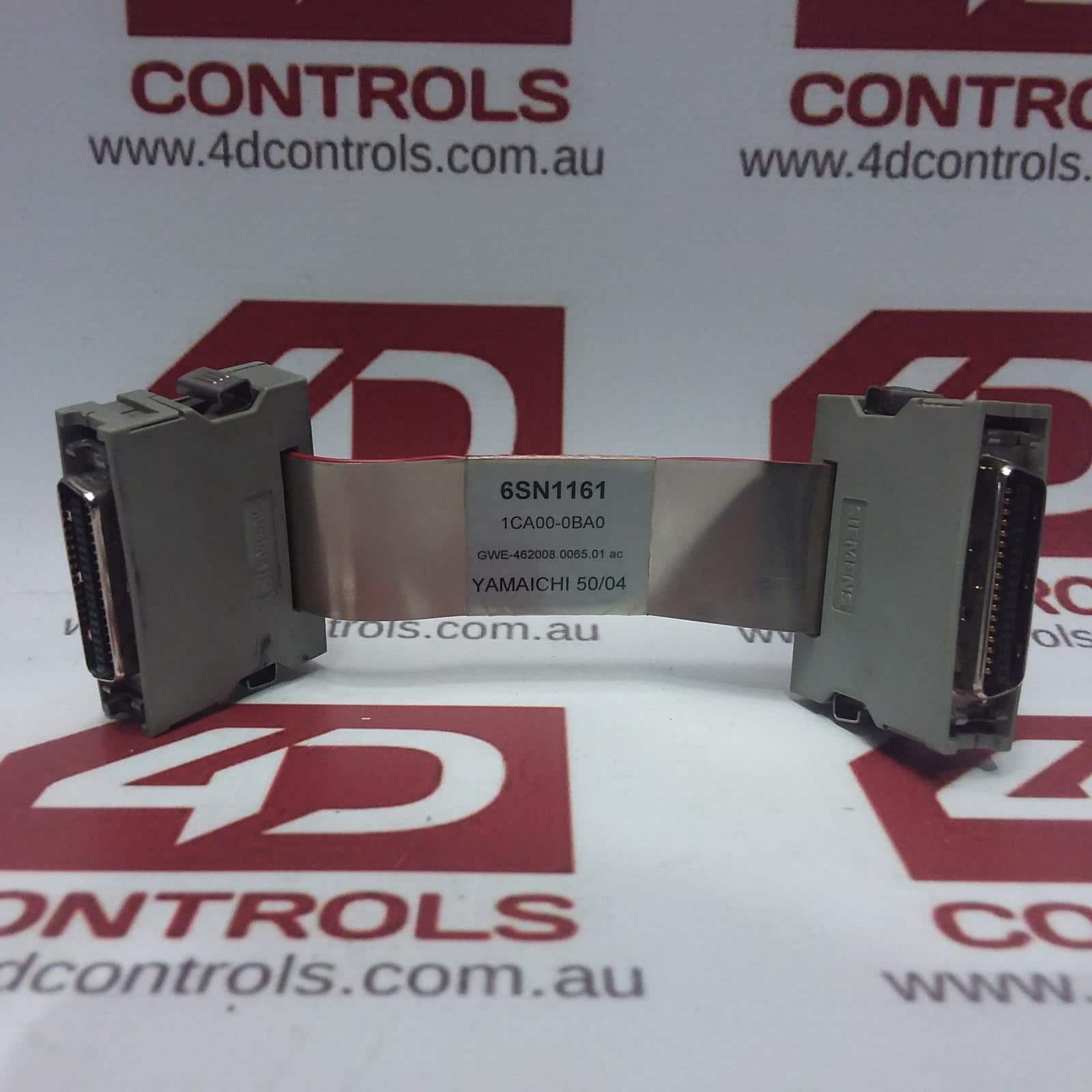 6SN1161-1CA00-0AA0 | Siemens | Simodrive Bus Cable