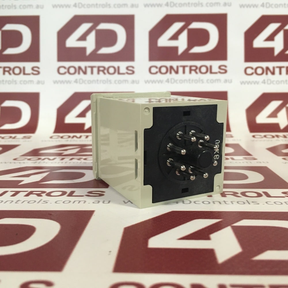 700-HRM12TA17 | Allen Bradley | TIMING RELAY 100-240V 2 POLE
