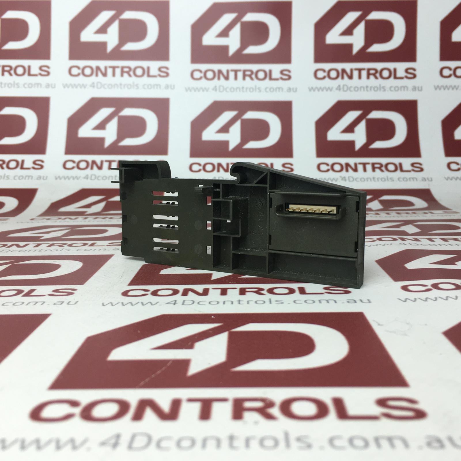 783-2080-01 | Siemens | I/O Module Endplate