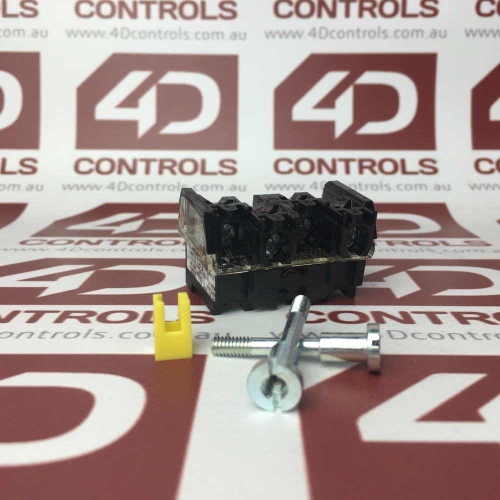 800TC-XA1 | Allen Bradley | Contact Block Shallow 1NC/NO