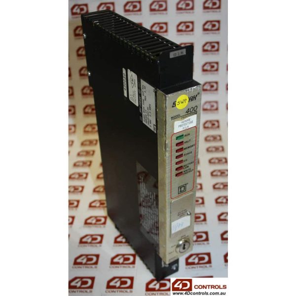 8020 SCP-401 | Symax | Processor Module 4K Ram 2.4A