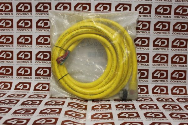 889N-L3AFA-12F | Allen Bradley | Mini/Mini Cordset