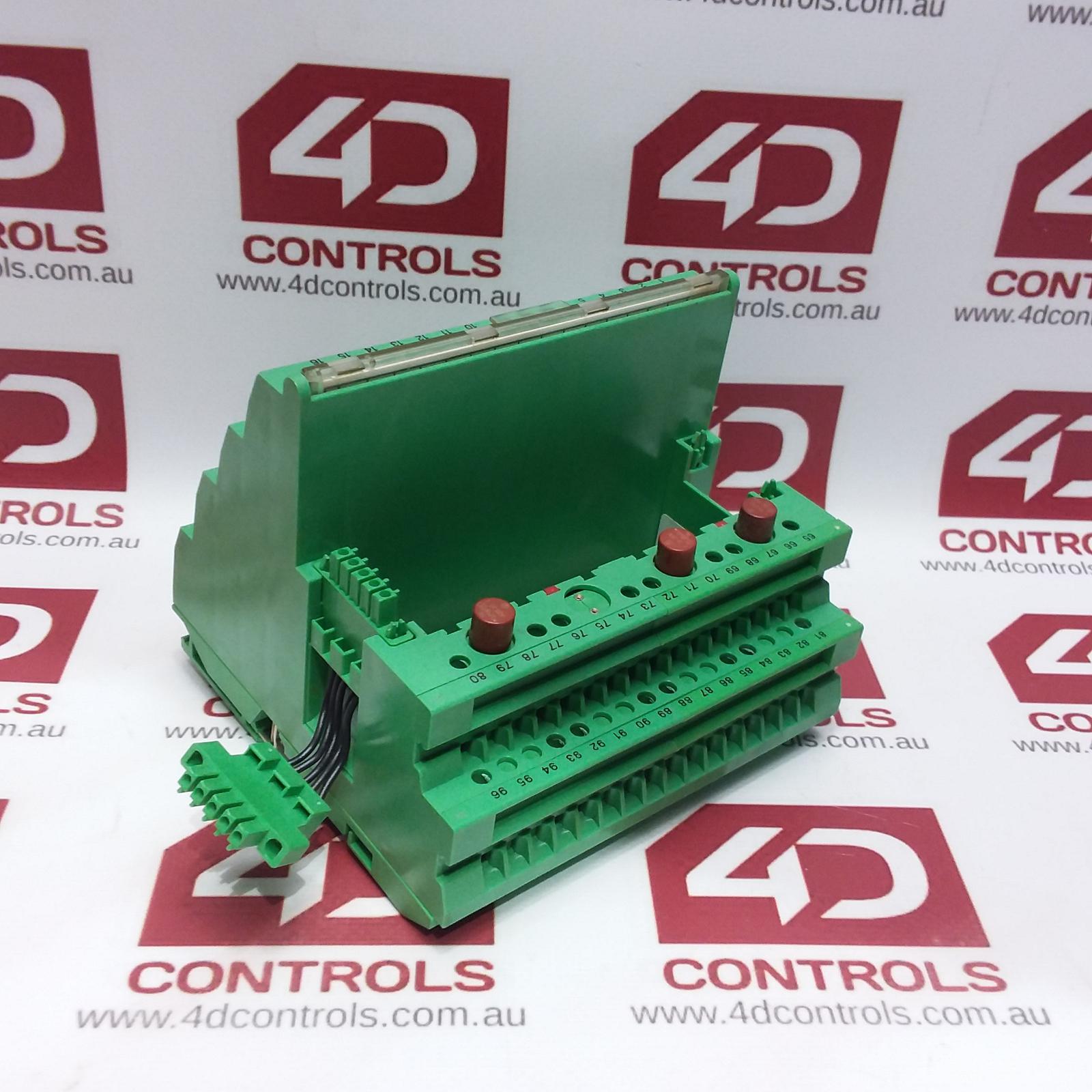 9243884 | Phoenix Contact | Interbus Digital Output 16 Pt