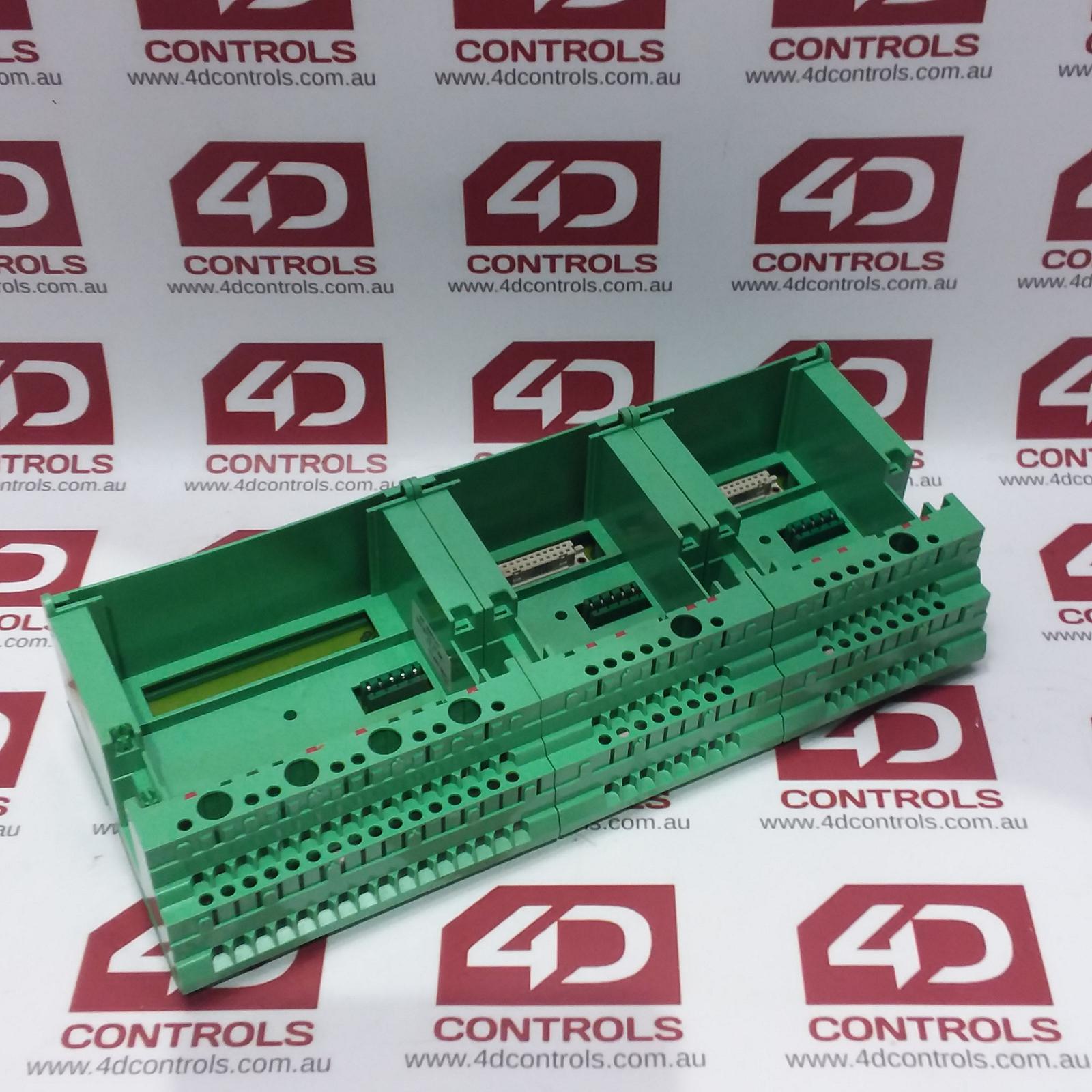 9289547 | Phoenix Contact | Interbus-S Terminal Rack