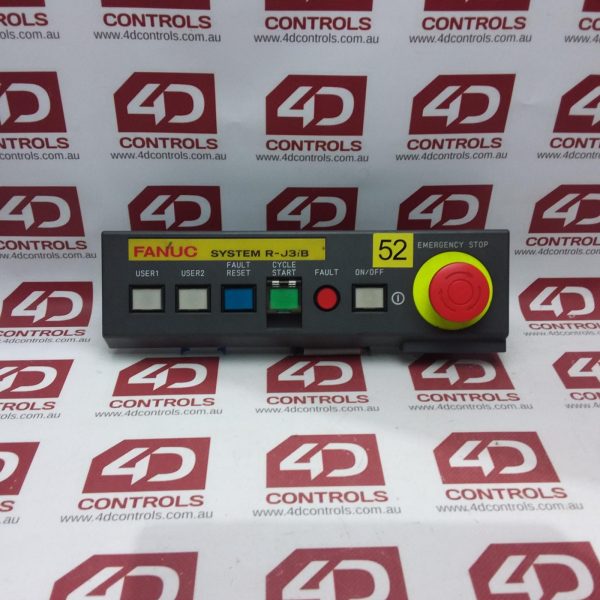 A05B-2450-C002 | Fanuc | Operator Control Panel