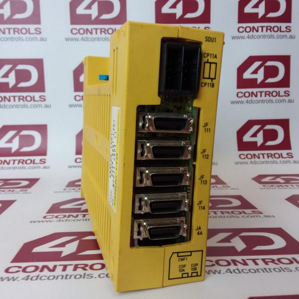 A06B-6061-C201 | Fanuc | Analog Input Detector Intf Card