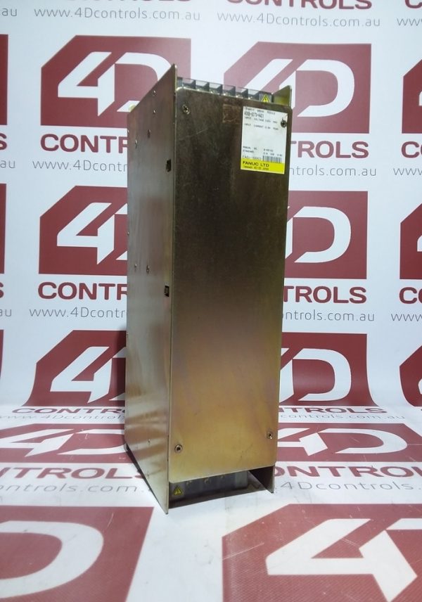 Fanuc A06B-6079-H401 Dynamic Break Module