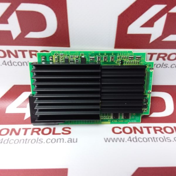 EE-0874-020 | Fanuc | GMF Robotics | Encoder Repeater (Multiplexer)