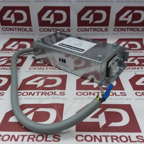 ACS100/140-IFAB-1 | ABB | Filter for AC100/140 Drives