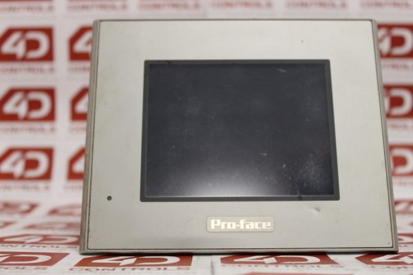 Proface AGP3200-T1-D24 HMI 3.8" Color Touch Screen