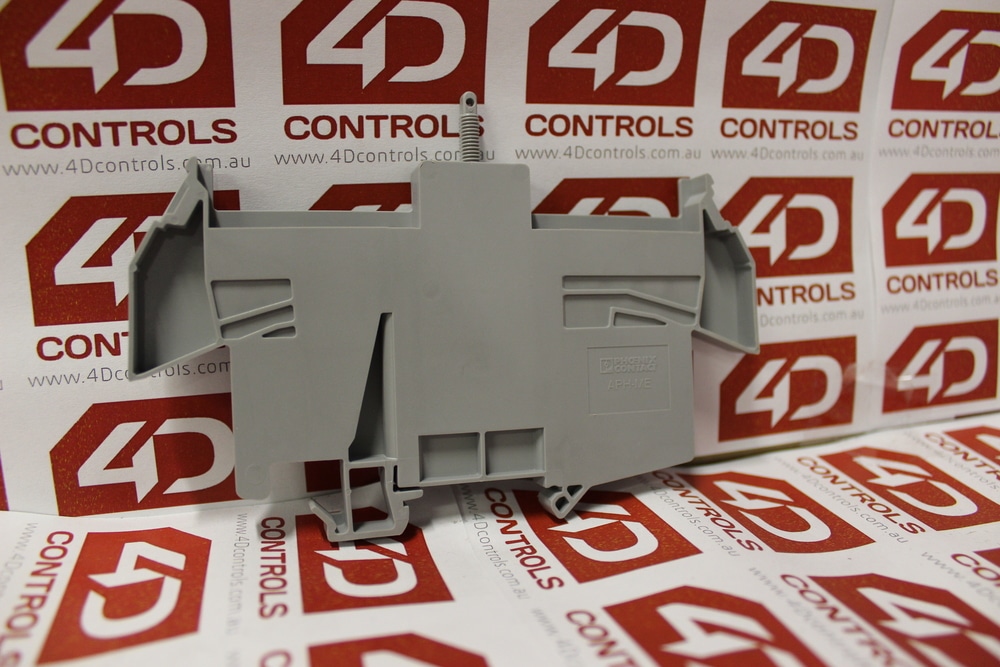 Phoenix Contact APH-ME Cover Profile Carrier
