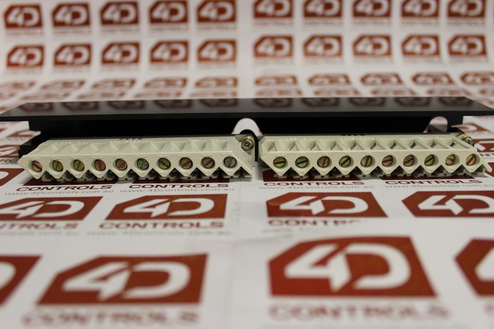 Modicon AS-8535-000 High Low Density Connector