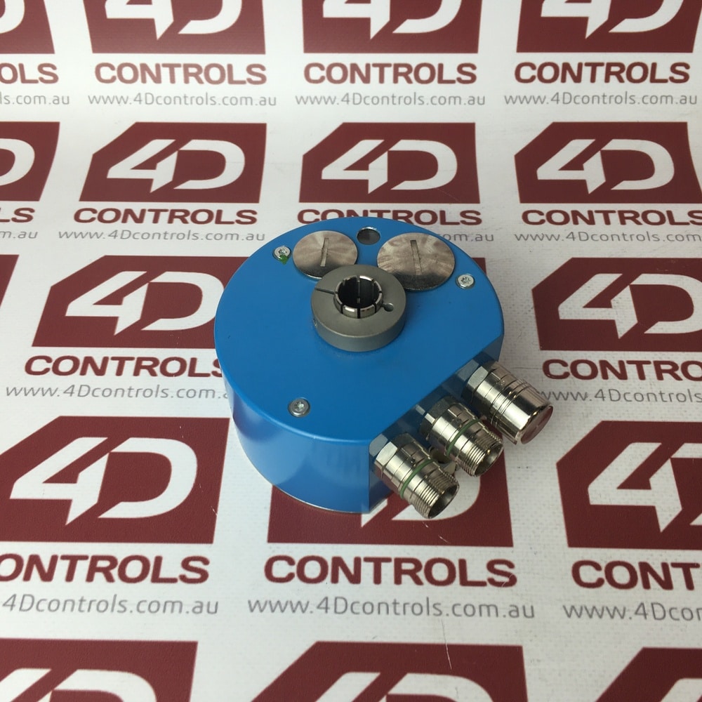 ATM90-PUF13X11 | Sick | Absolute Encoder