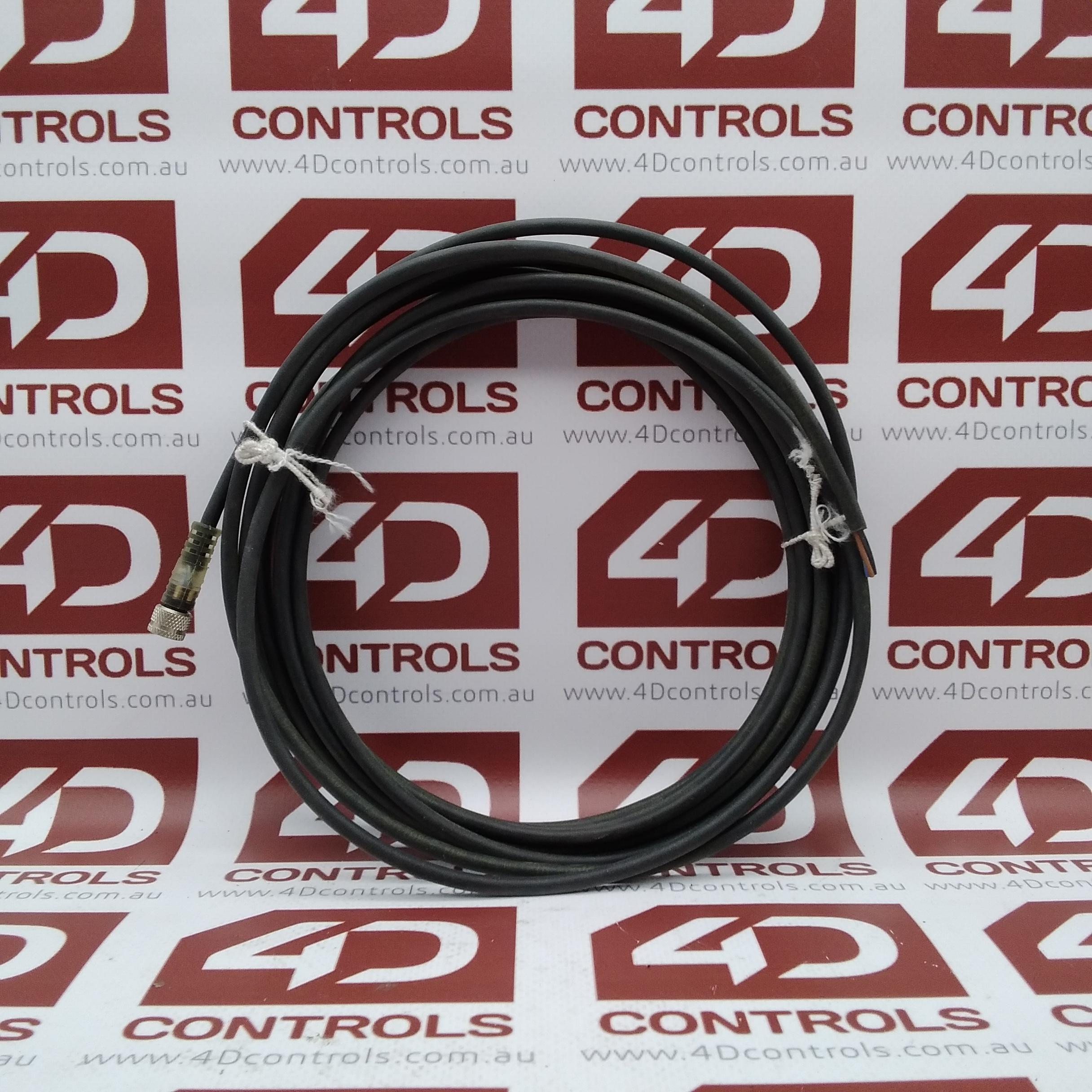 ESG 32SH0500 | Baumer | (10127787), Connecting Cable