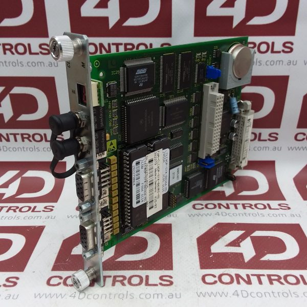 CLC-DQ2.3 | Bosch | Input Control Card