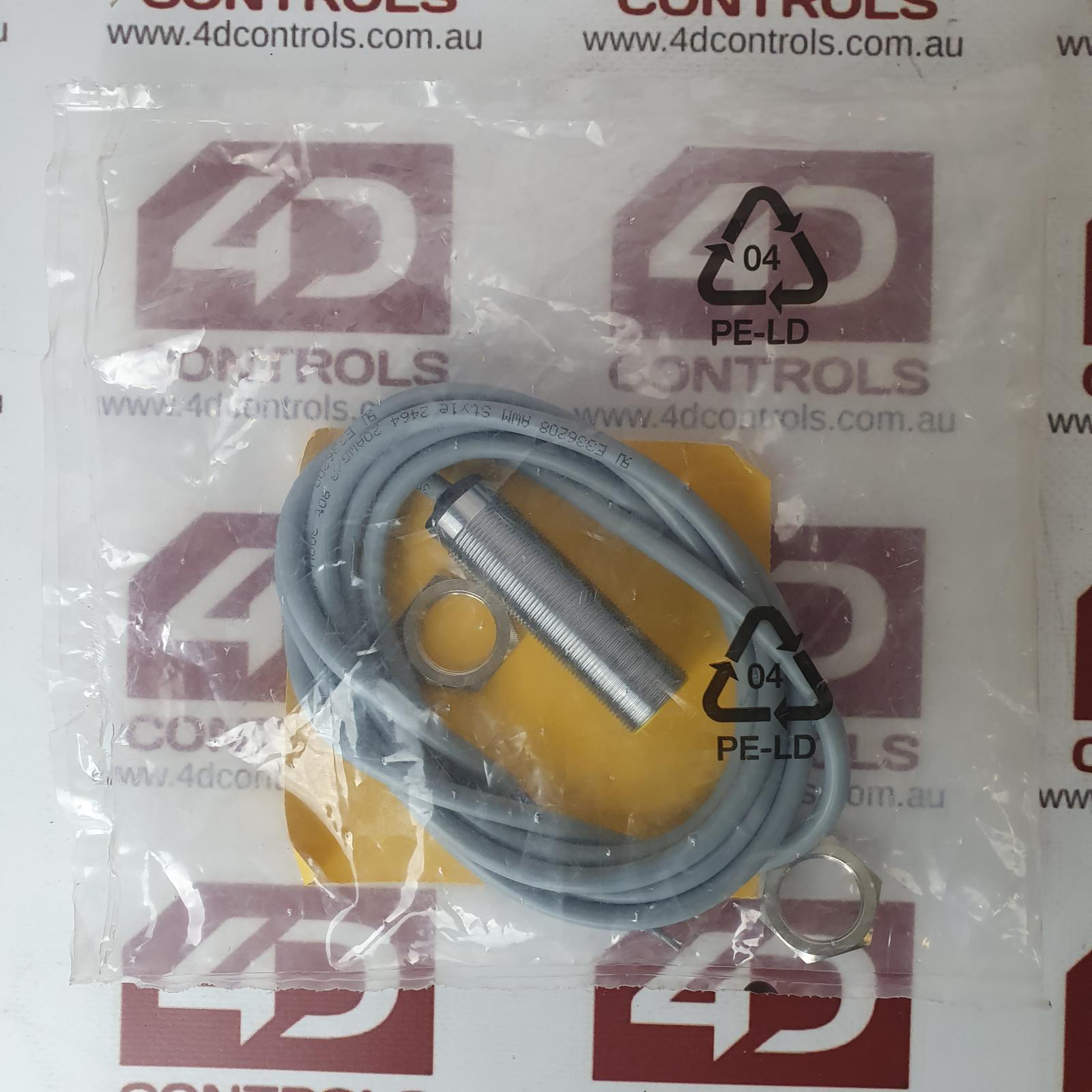 BI5-M18-AZ3X | Turck | Inductive Sensor 5MA N.O.