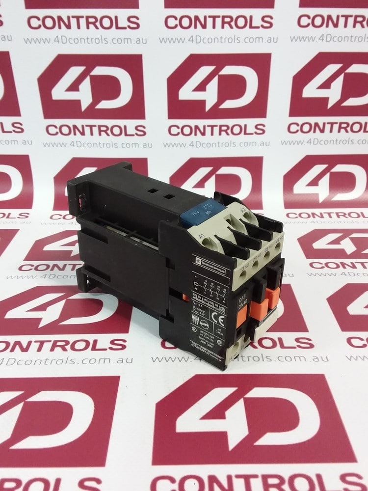 Schneider Electric CA3 DN22BD Relay