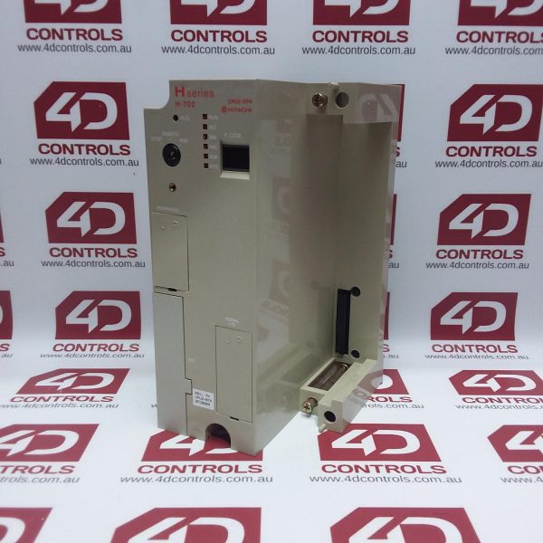 CPU2-07H | Hitachi | Enhanced CPU 0.9MS/Command RS-232C