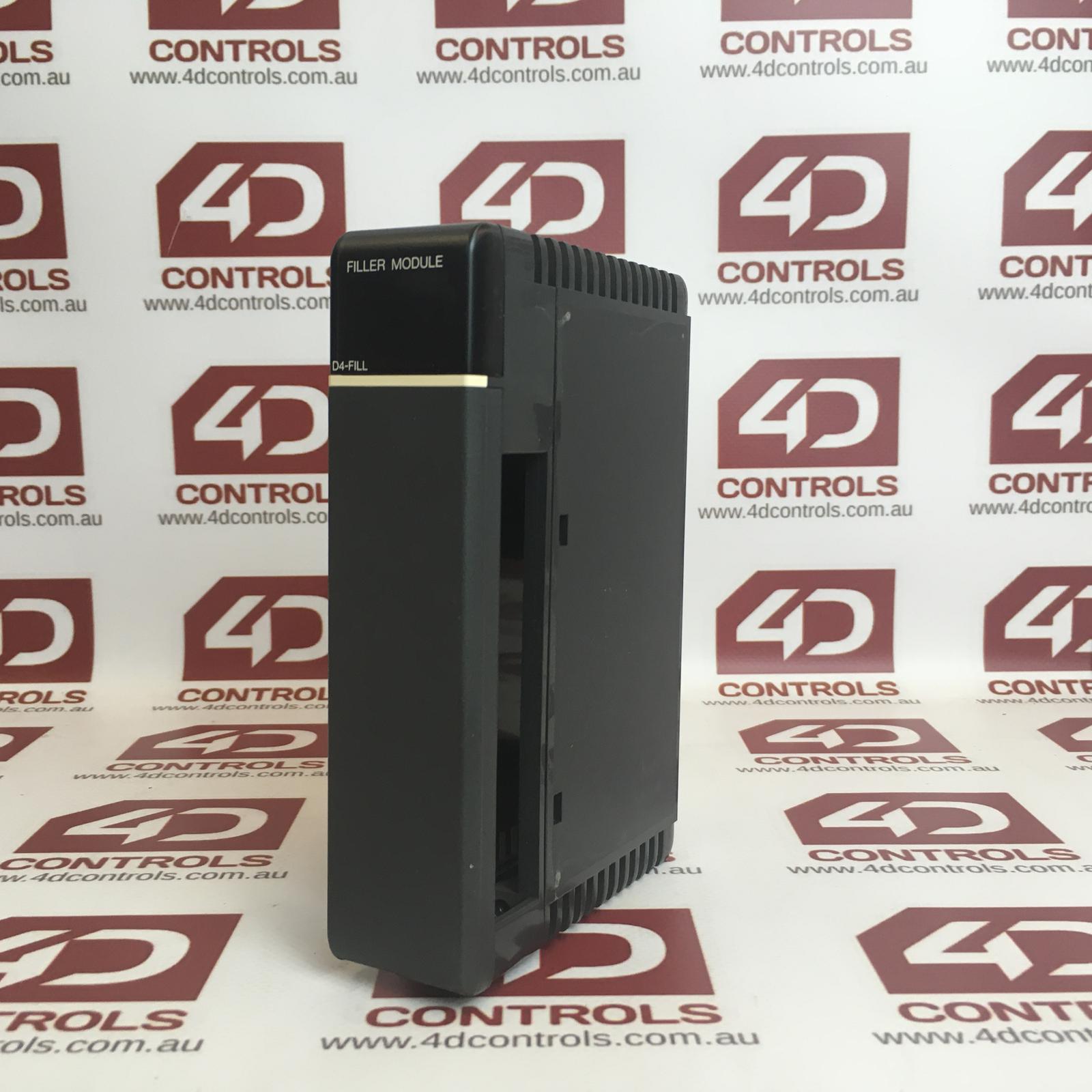 D4 Fill Automation Direct Plc Directlogic Dl405 Filler