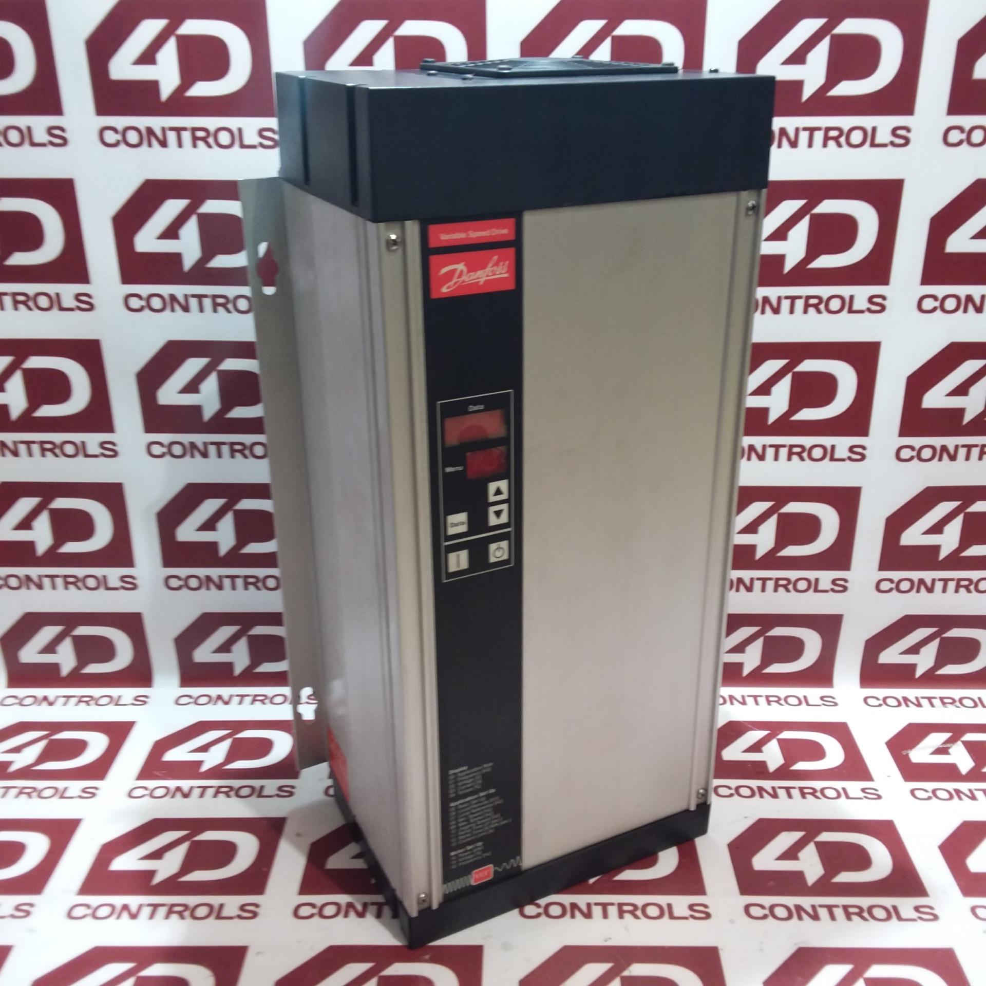 175H1155 | Danfoss | Variable Speed Drive, VLT 3006, 380-415VAC