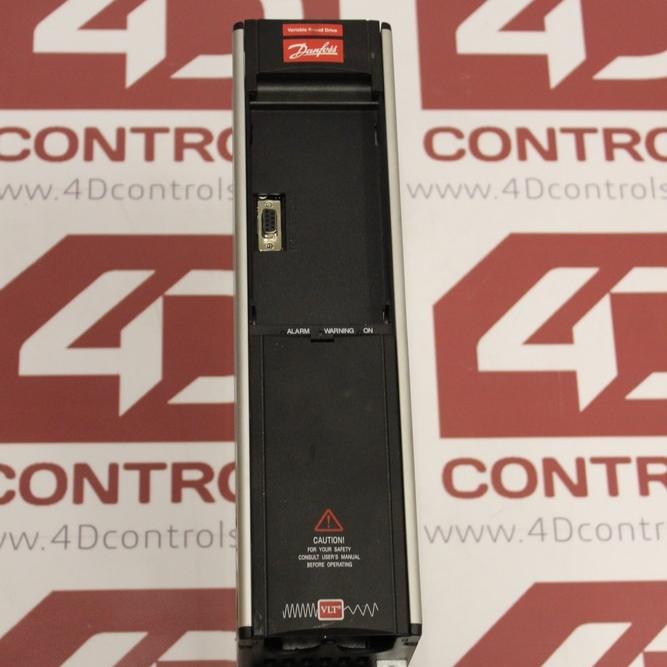 195H3301 | Danfoss | AC Drive VLT 1.5 HP 380-460V
