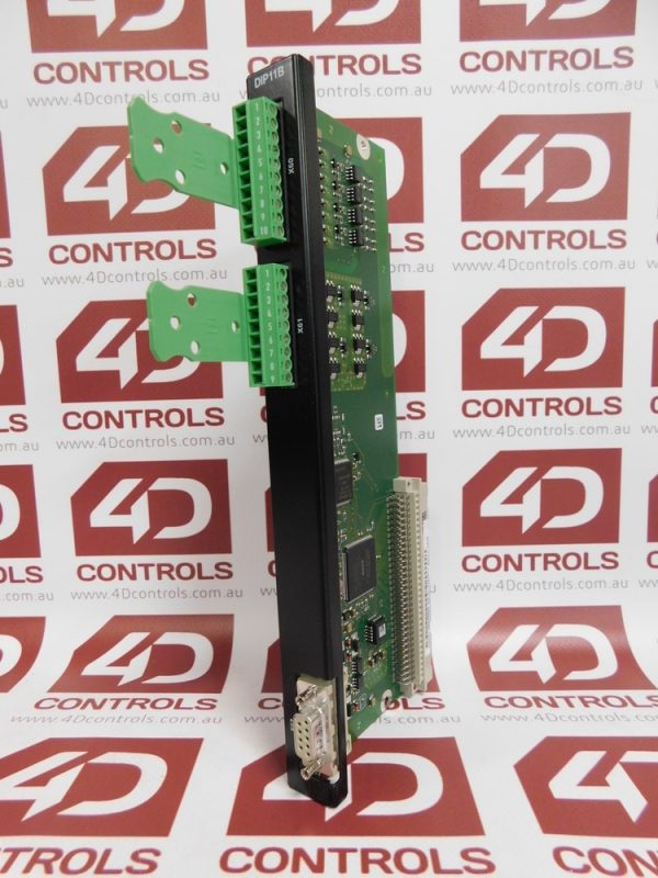 DIP11B | SEW Eurodrive | Movidrive, Absolute Encoder Card