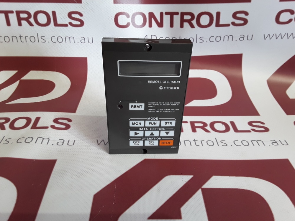 Hitachi DOP-0EA Remote Operator