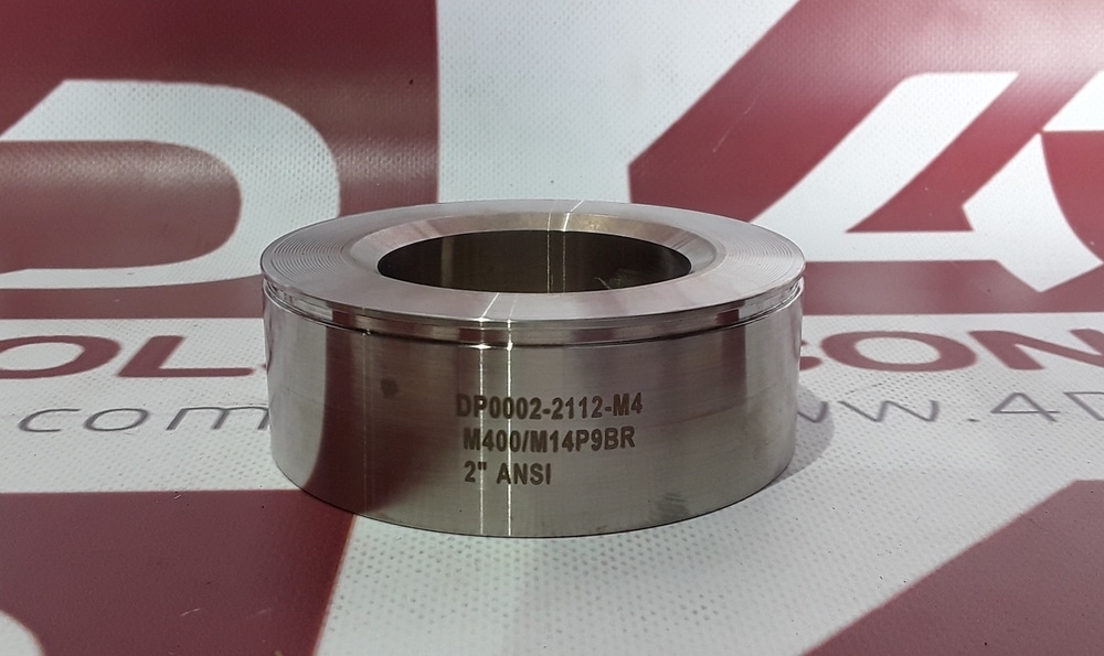 DP0002-2112-M4 | Rosemount | Lower Housing Spare Part