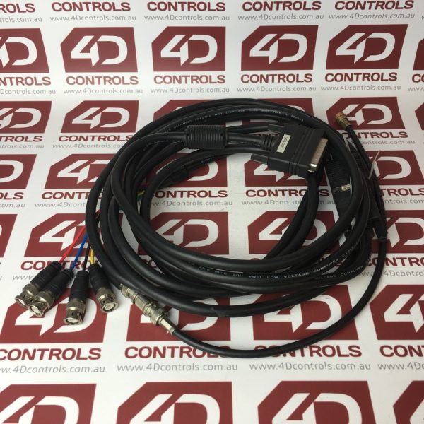E119932 | Copartner | Cable AWM Style 2919 80°C 30V