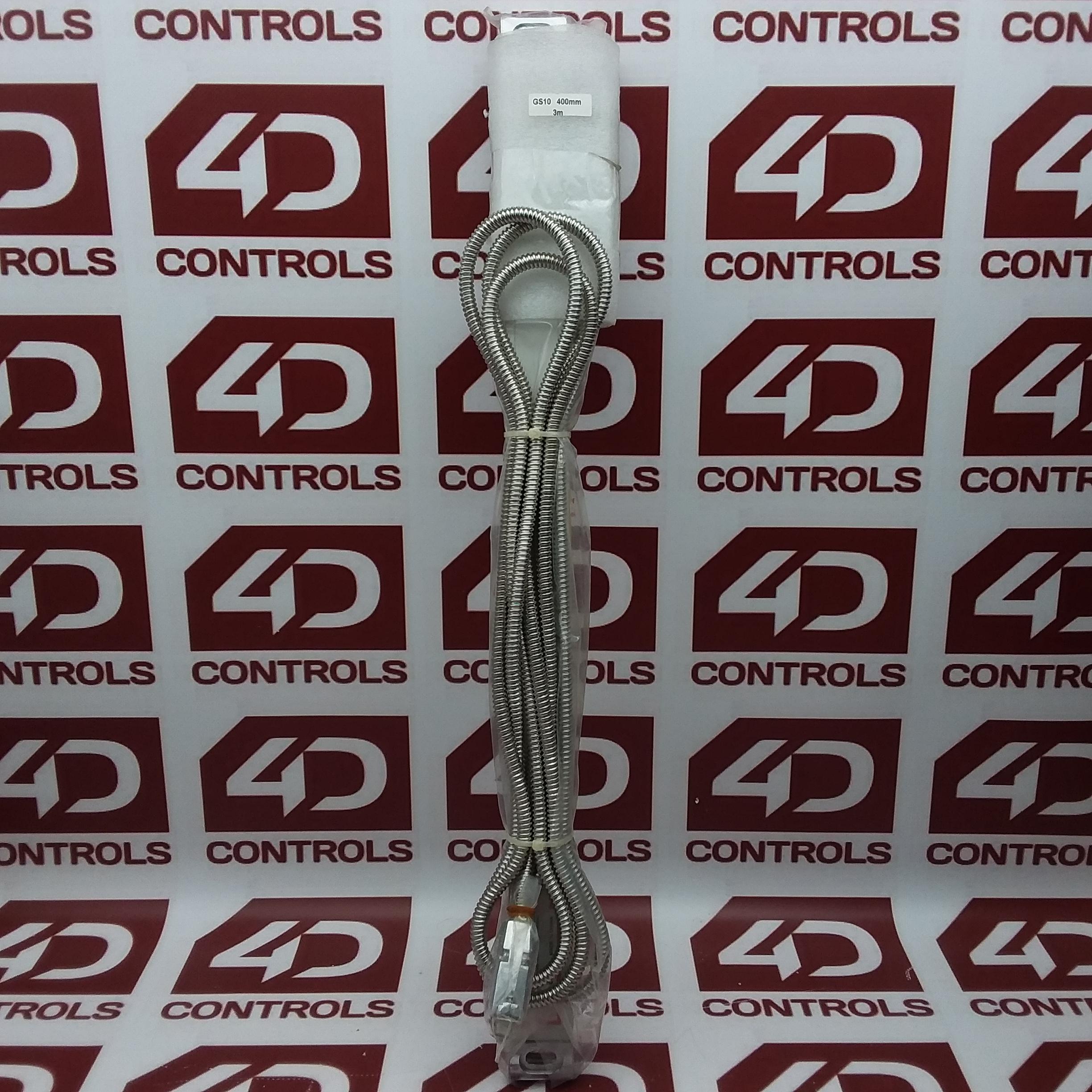 3.GS10.0400A0300AA | Easson | Incremental Linear Encoder