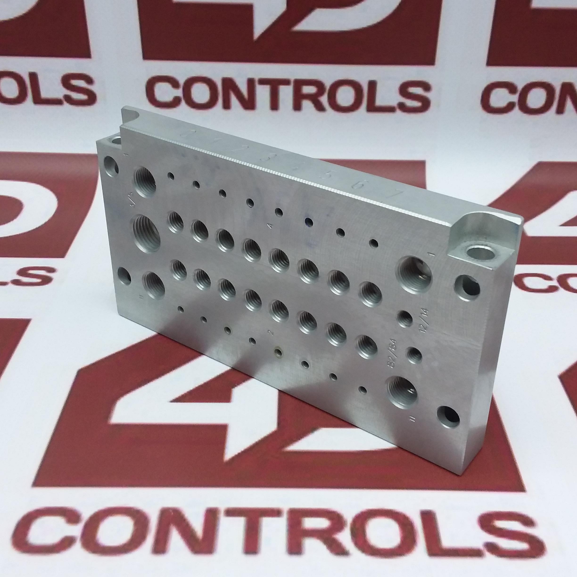 CPV10-VI-P8-M7-B | Festo | (152423), Manifold, Multi Pin