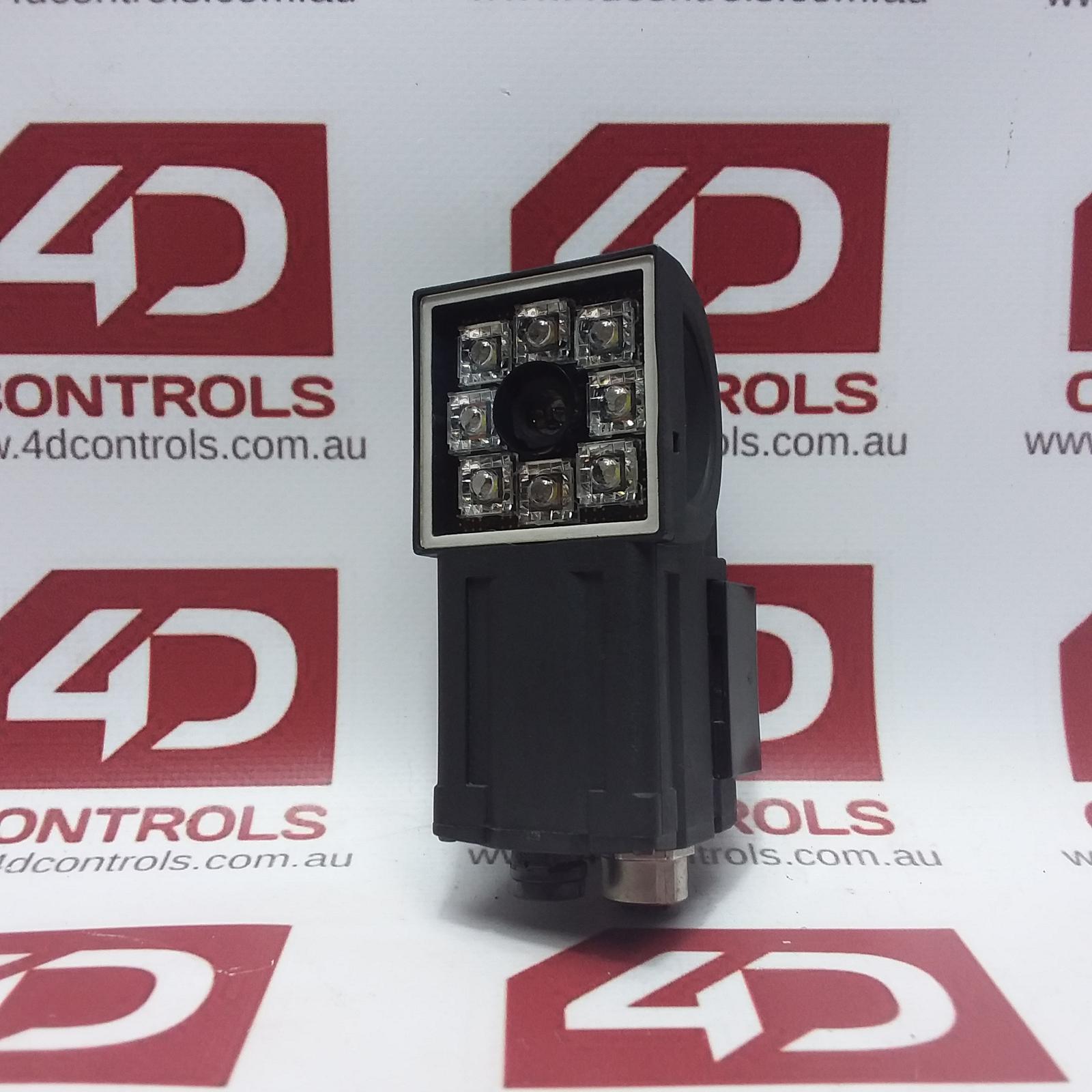 FQ-S25100F | Omron | Vision Sensor PNP Wide View