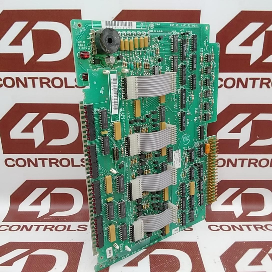IC600BF929 | GE Fanuc | Output Module, 32 Points, 10-50VDC