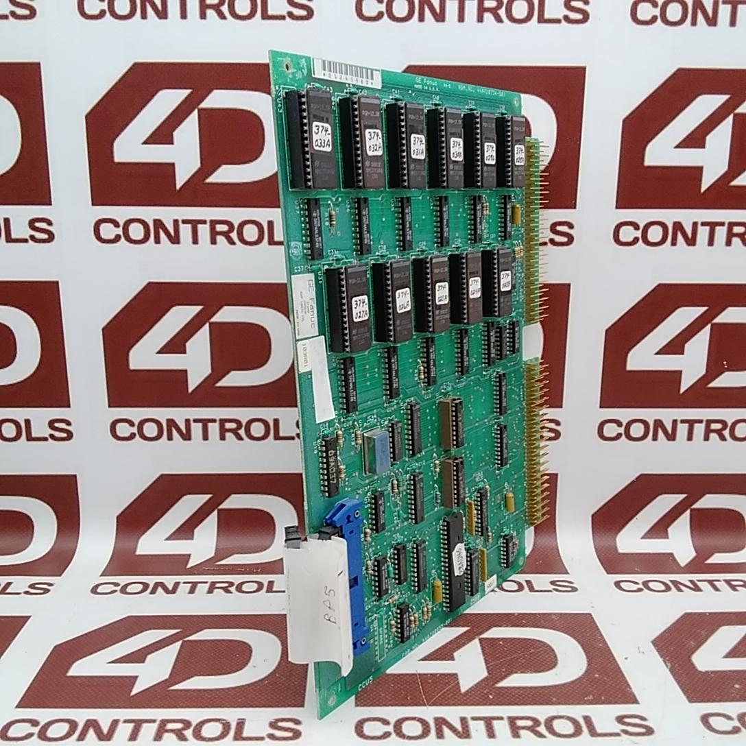 IC600CB526 | GE Fanuc | Expanded Logic Control Card Series 6