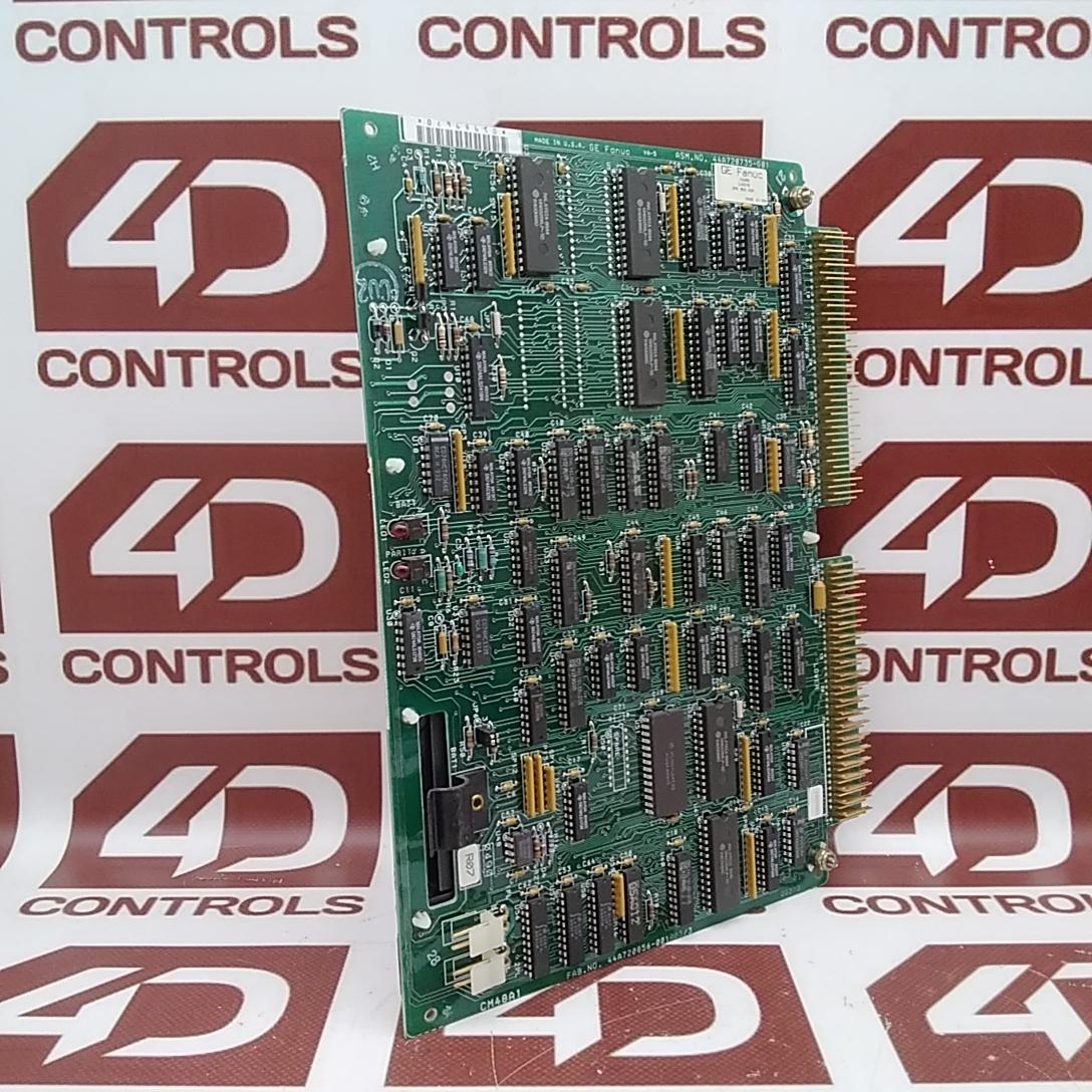 IC600LX624 | GE Fanuc | Memory Module, 16K Logic, Series SIX