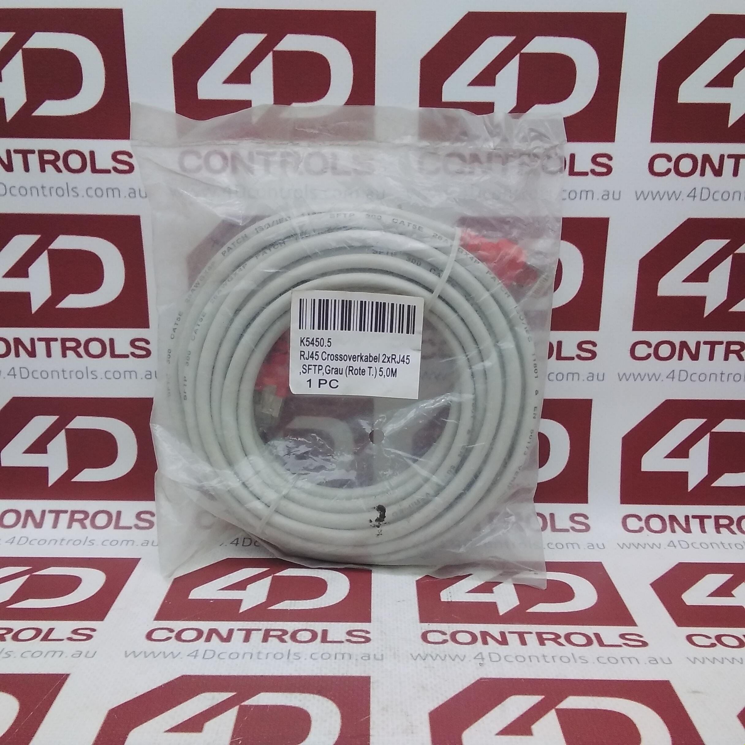 26AWGX4P | General Electric | Patch Cable, PVC/LSOH Jacket
